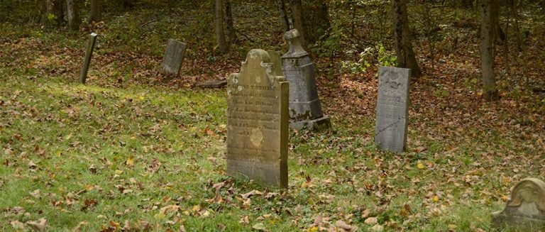 ¿Qué es un epitafio? | Acompañandote en tu Duelo